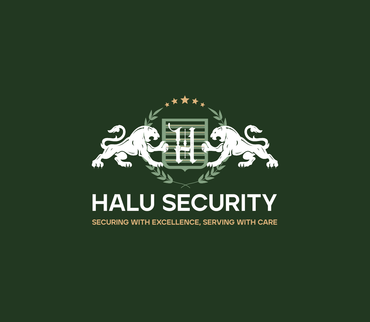 Armed Response Course - Halu Security and General Services